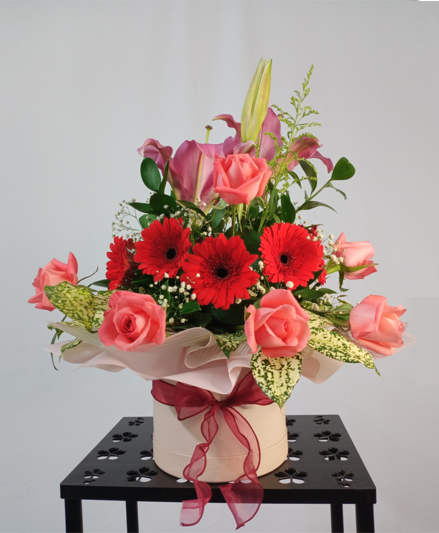 TWT Floral | Penang Online Florist | Flower, Floral, Design | Bayan Lepas